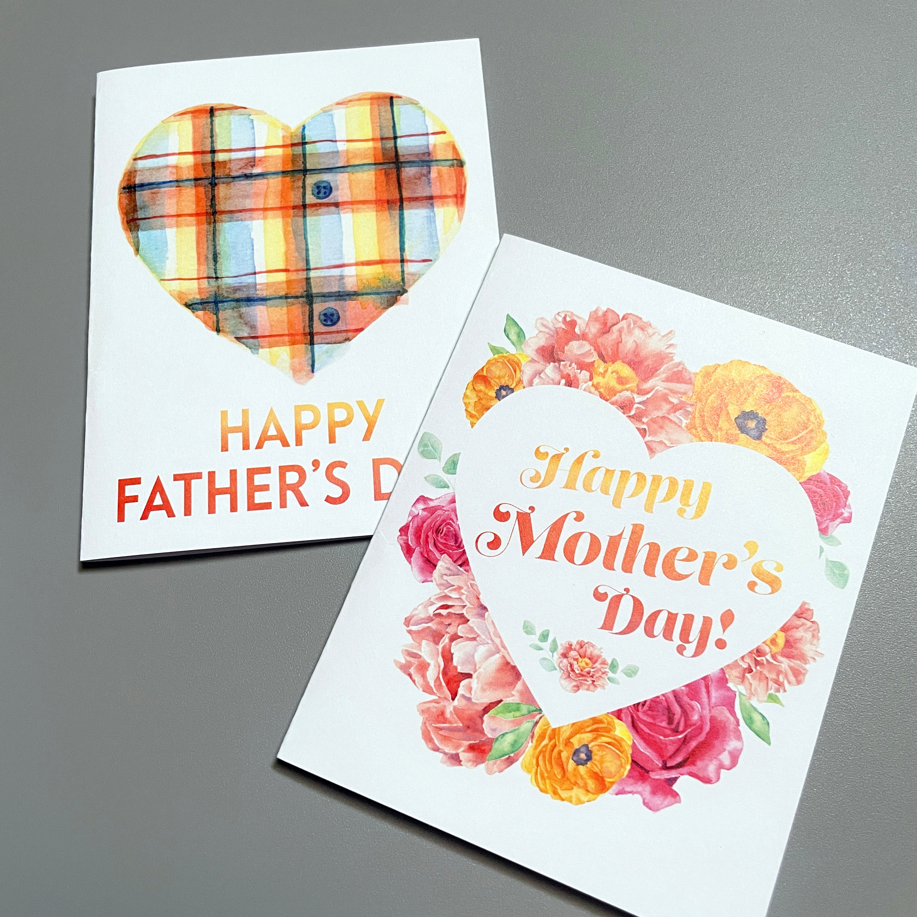 Single Note Card – IndigoIrisDesigns
