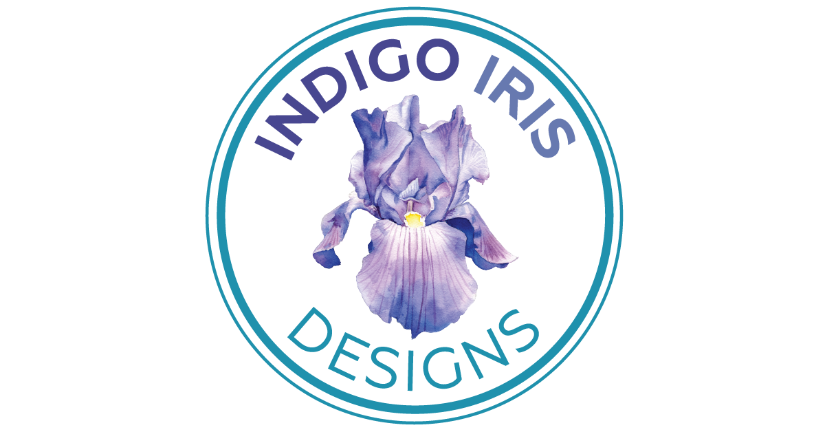 Indigo Iris Designs – IndigoIrisDesigns